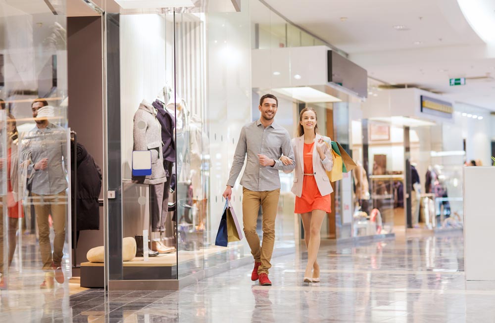 Retail Property - SharpLine®